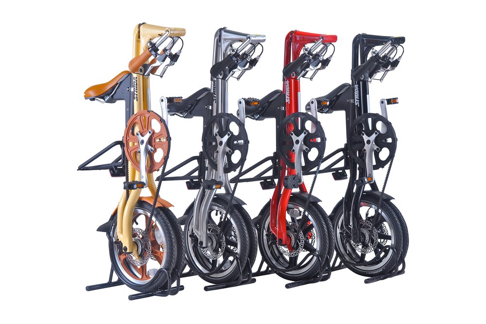 STRIDA LT | 株式会社オオトモ [ カタログサイト ]