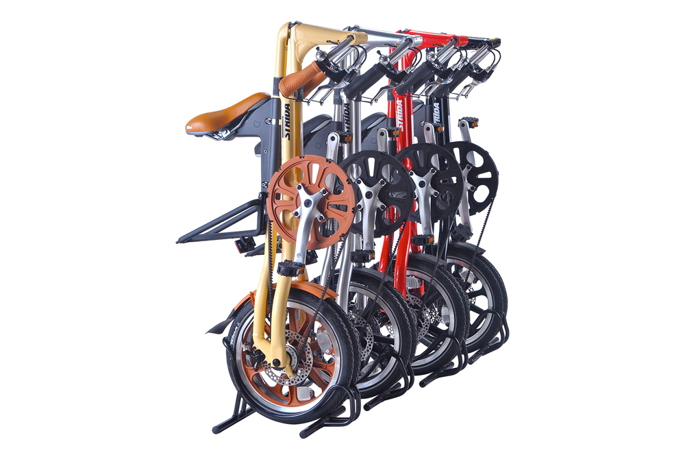 STRIDA LT | 株式会社オオトモ [ カタログサイト ]