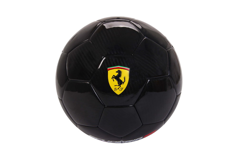 Ferrari #5 Laminated Soccer Ball F665 | 株式会社オオトモ [ カタログサイト ]