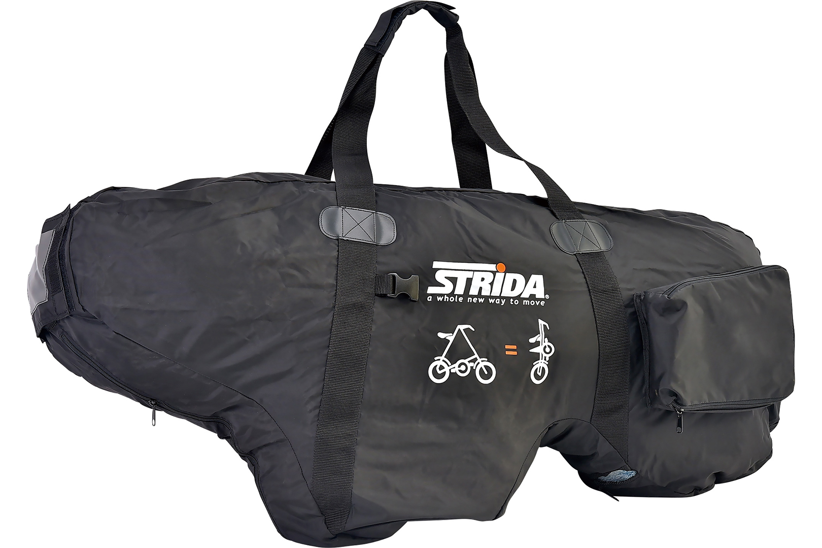 STRiDA EVO18 (2019年モデル) | 株式会社オオトモ [ カタログサイト ]