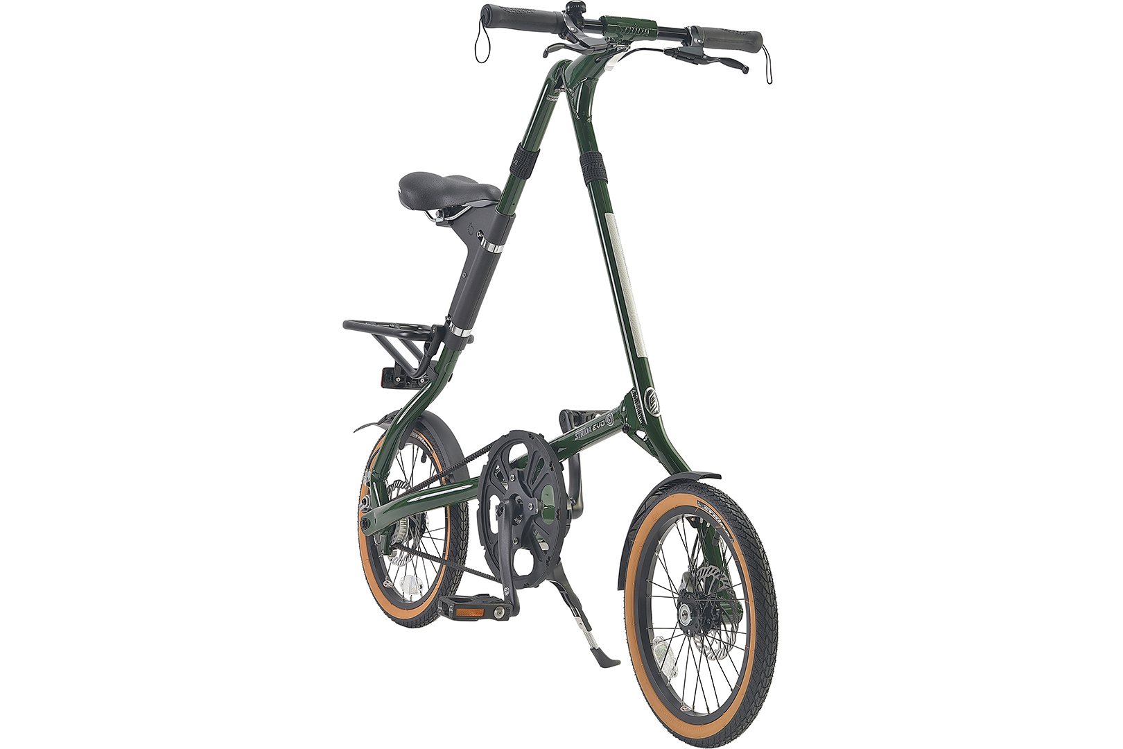 STRiDA EVO16 (2019年モデル) | 株式会社オオトモ [ カタログサイト ]