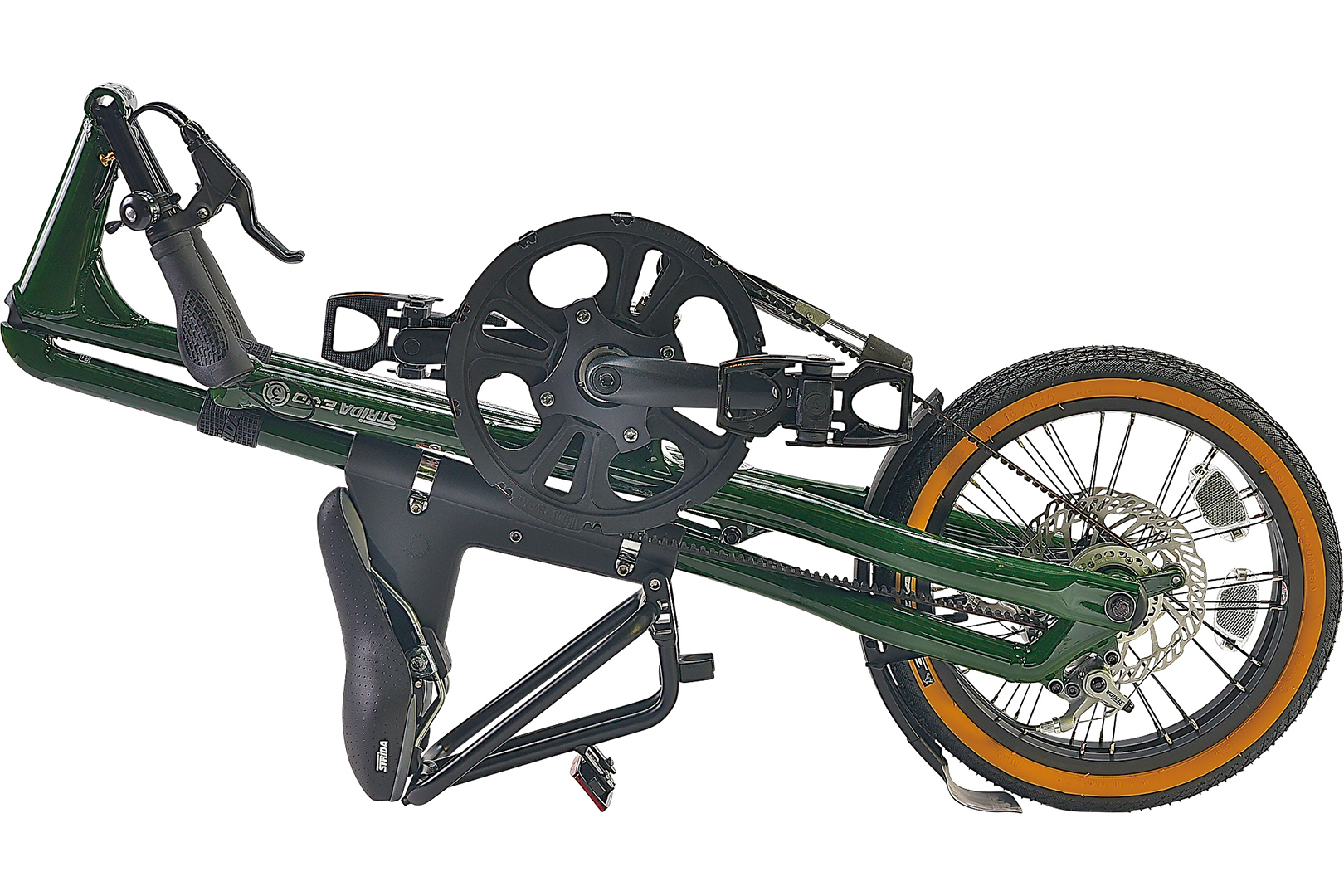 STRiDA EVO16 (2019年モデル) | 株式会社オオトモ [ カタログサイト ]