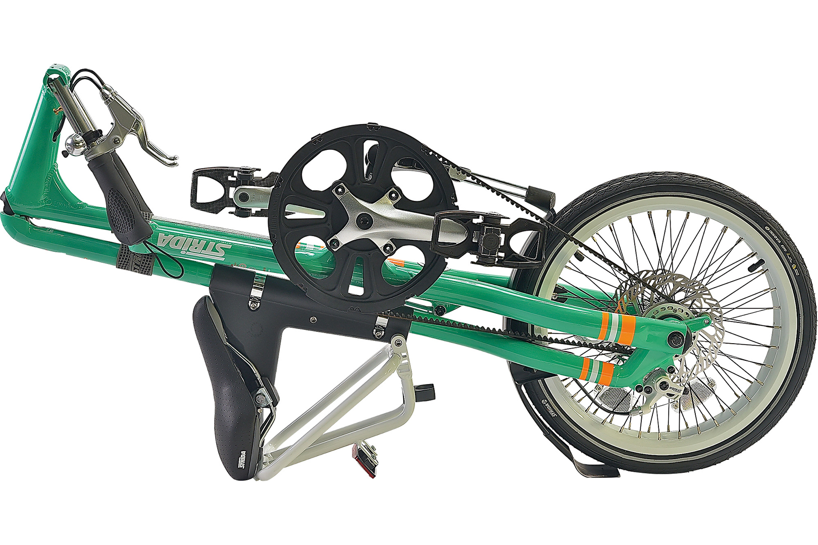 STRiDA SX (2019年モデル) | 株式会社オオトモ [ カタログサイト ]