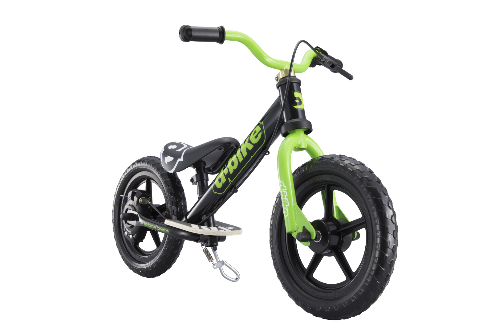 D-Bike KIX（ディーバイク キックス V） | 株式会社オオトモ [ カタログサイト ]