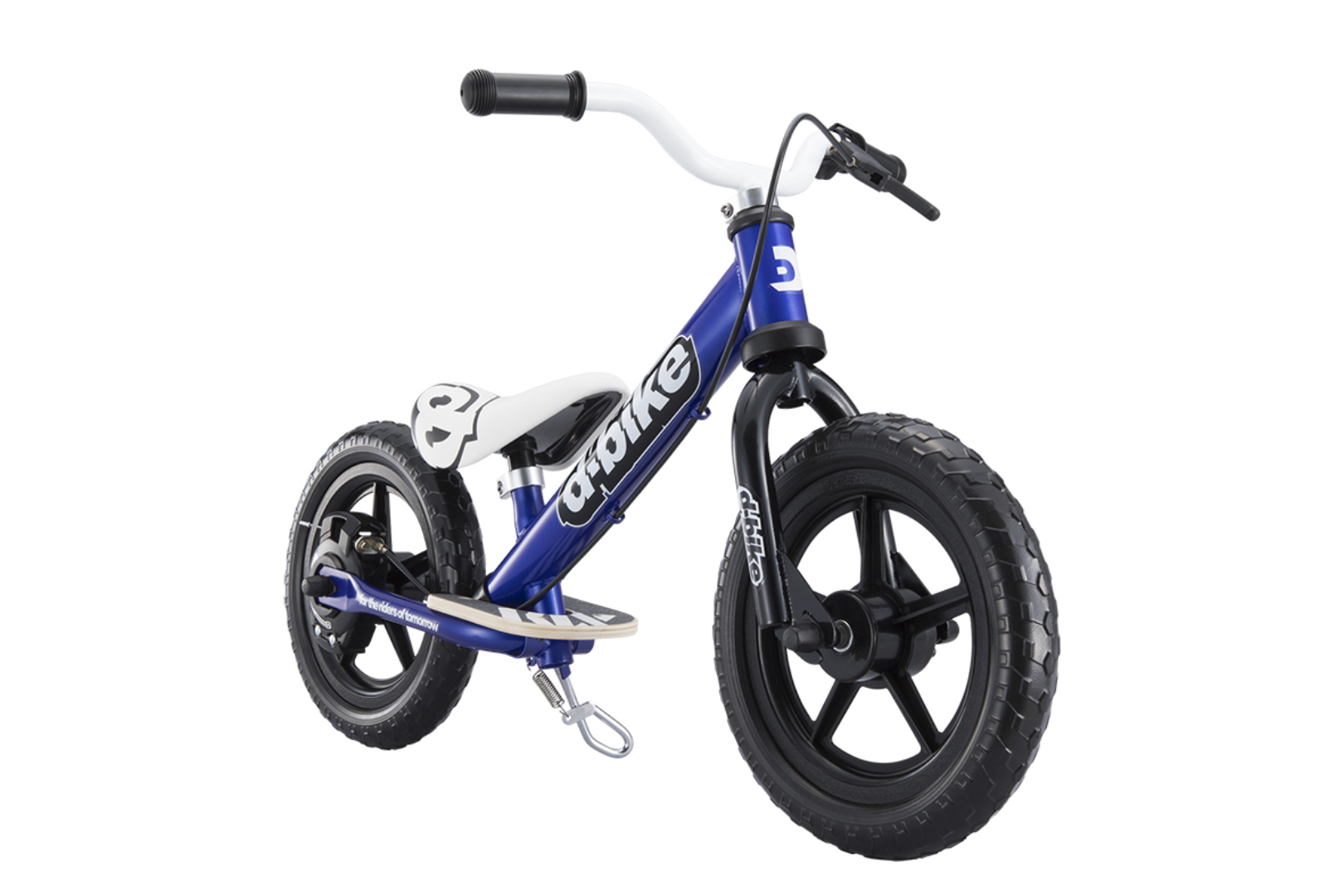 D-Bike KIX（ディーバイク キックス V） | 株式会社オオトモ [ カタログサイト ]