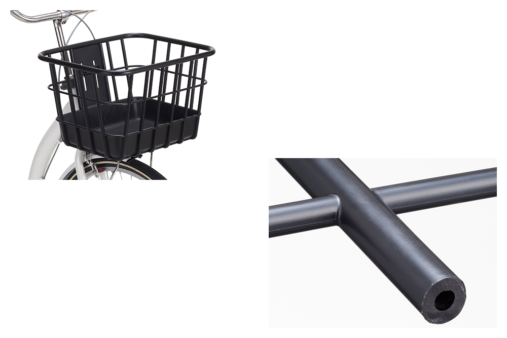 OGK FB-065 フロントバスケット | 株式会社オオトモ [ カタログサイト ]