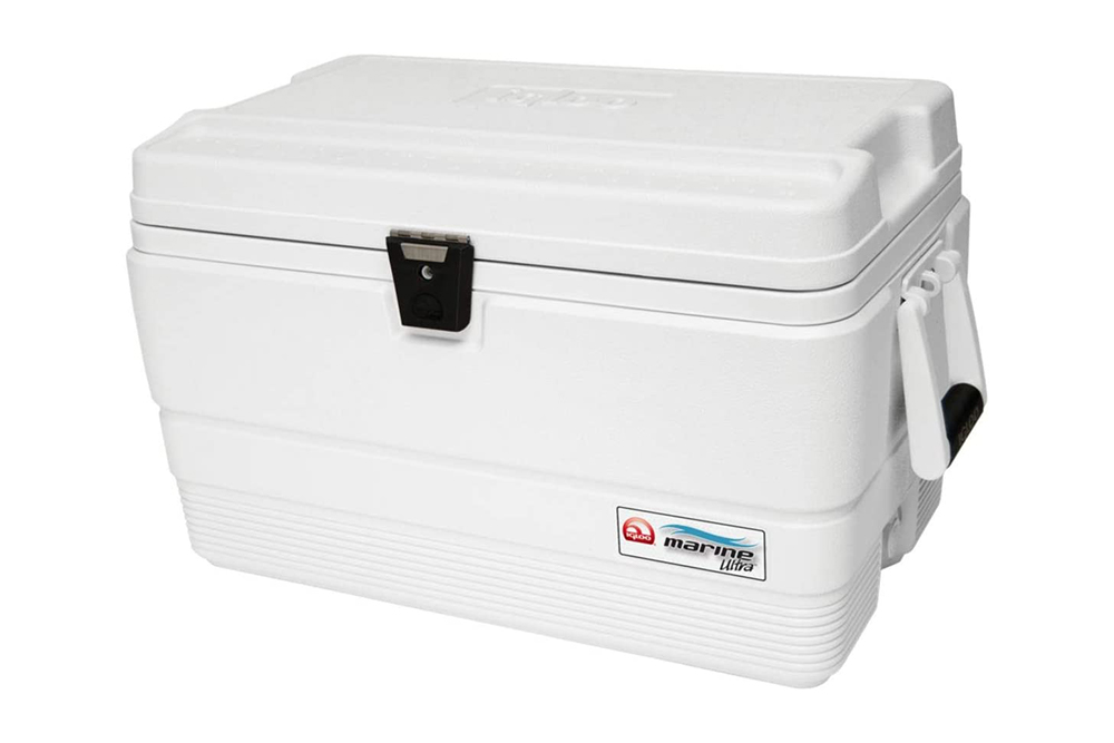 Igloo MARINE ULTRA 72 | 株式会社オオトモ [ カタログサイト ]